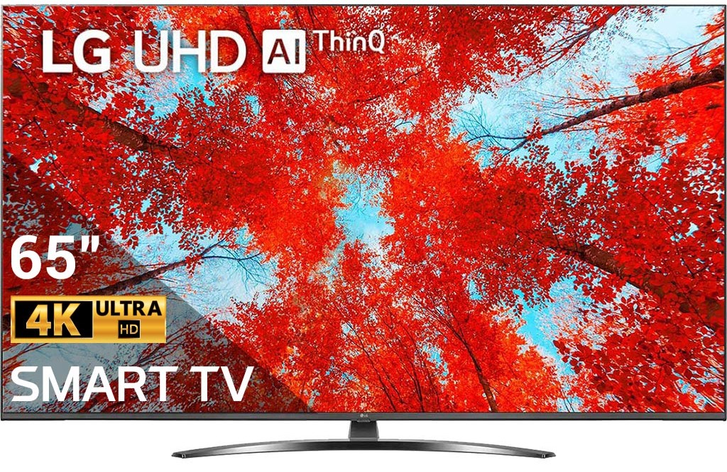 LG Smart Tivi UHD 65UQ9100PSD
