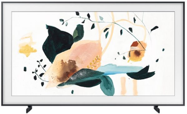 Samsung Smart Tivi Khung Tranh The Frame QLED QA55LS03