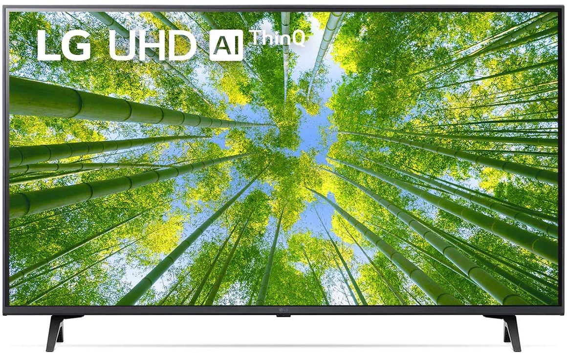LG Smart Tivi UHD 55UQ8050PSB