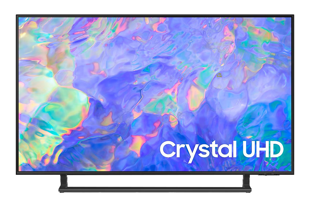 Smart Tivi Samsung 4K 43 inch UA43CU8500 [ 43CU8500 ]