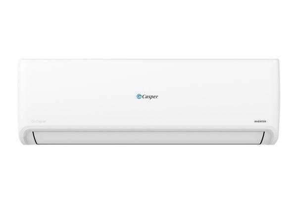 Điều hòa Casper Inverter 1 chiều 12000BTU GC-12IS35