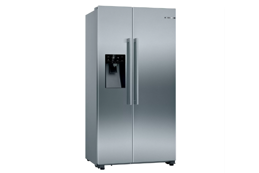 Tủ Lạnh Bosch Side By Side KAD93VIFP Serie 6