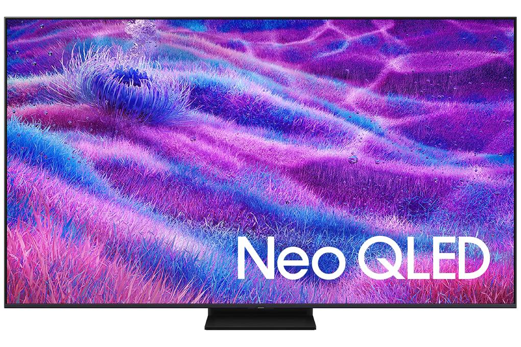 Smart Tivi Samsung Neo QLED Vision AI 4K 75 Inch QA75QN80F [ 75QN80F ]